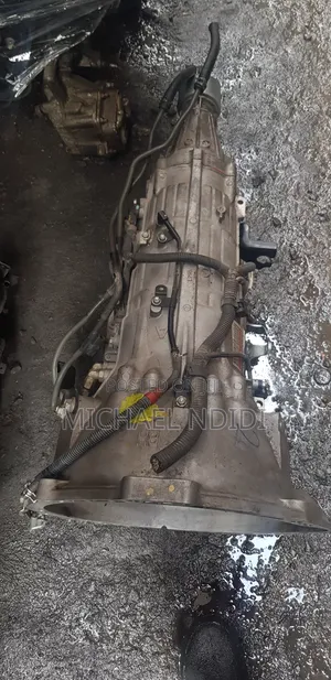 15 Pin Automatic Gear in Mushin - Vehicle Parts & Accessories, Michael ...