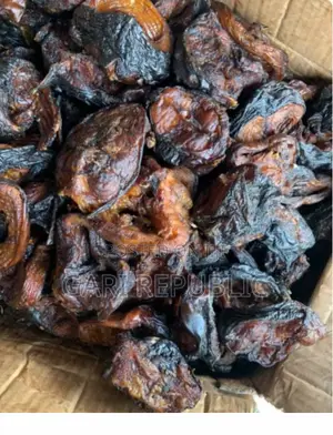 Dried Fresh Fish in Nigeria for sale Prices on Jiji.ng