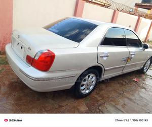 Hyundai XG30 2004 Gold in Akure - Cars, Deprincecallyautofct House Of ...
