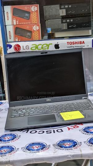 Laptop Dell Latitude 3510 8GB Intel Core I5 SSD 256GB in Ikeja ...