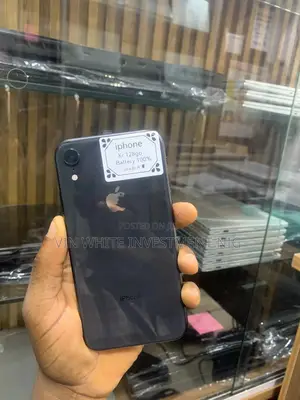 Apple iPhone XR in Nigeria for sale | Prices on Jiji.ng