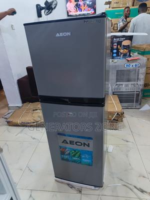 Aeon 138l Two-Door Chiller Art138g for sale - Price: ₦ 260,000 on Jiji ...