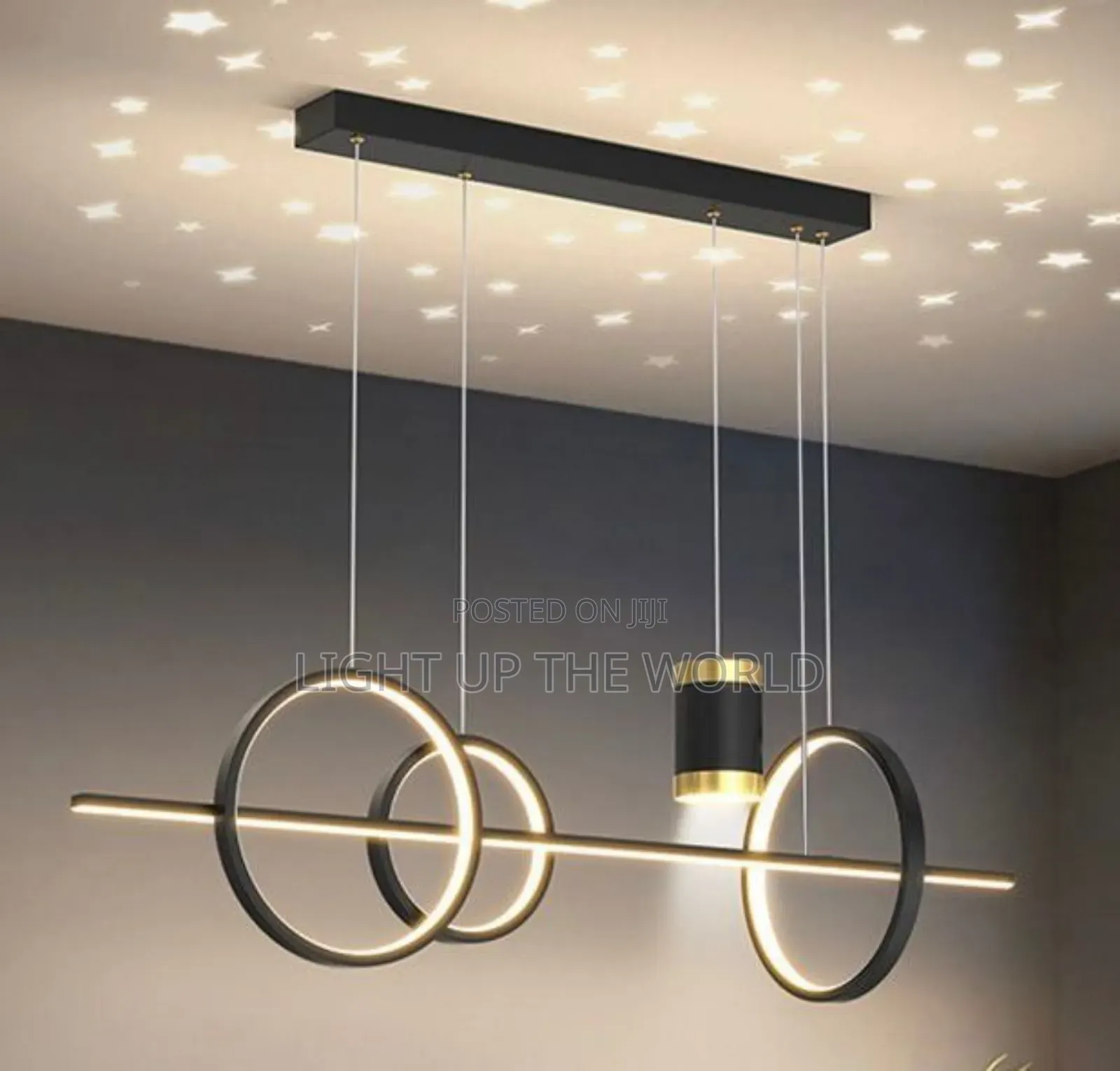 Dropping Light With Straight Base. in Lagos Island (Eko) - Home ...