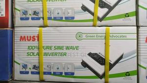 Must 100% Pure Sine Wave Inverter Hybrid 3.5kva for sale - Dandy Best ...