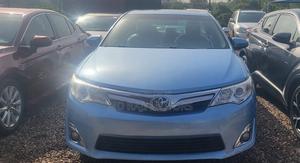 Toyota Camry 2012 Blue in Central Business District - Cars, Md Raji ...