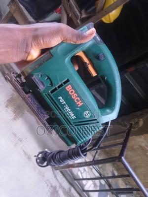 Original Bosch Jigsaw Machine for sale - OZICO BEST Price: ₦ 80,000 on ...