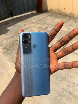 Tecno Pova Neo 64 GB Blue in Isolo - Mobile Phones, Mopelola Falicia ...