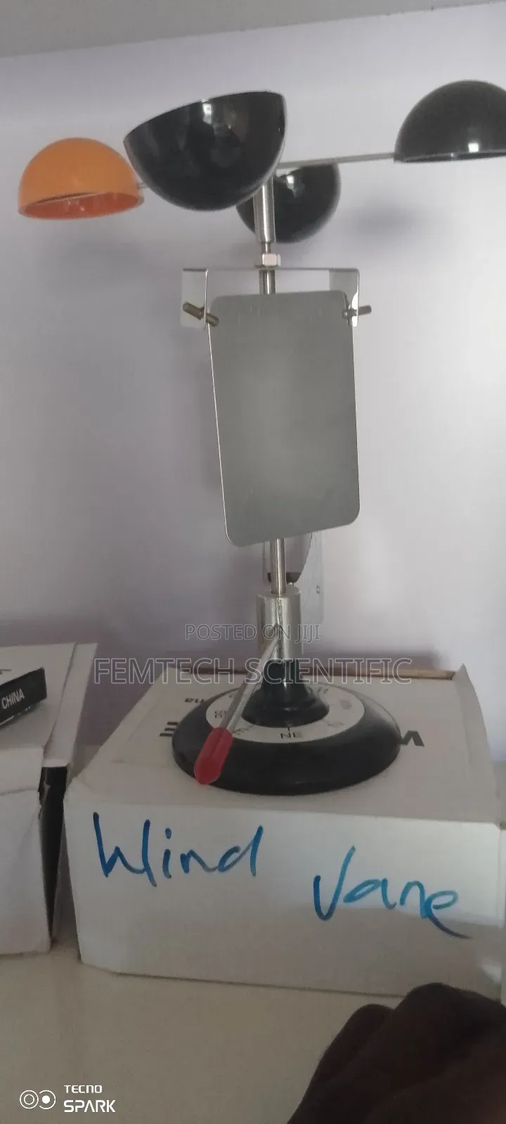 Wind Vane Device in Nyanya - Medical Equipment & Supplies, Femtech ...