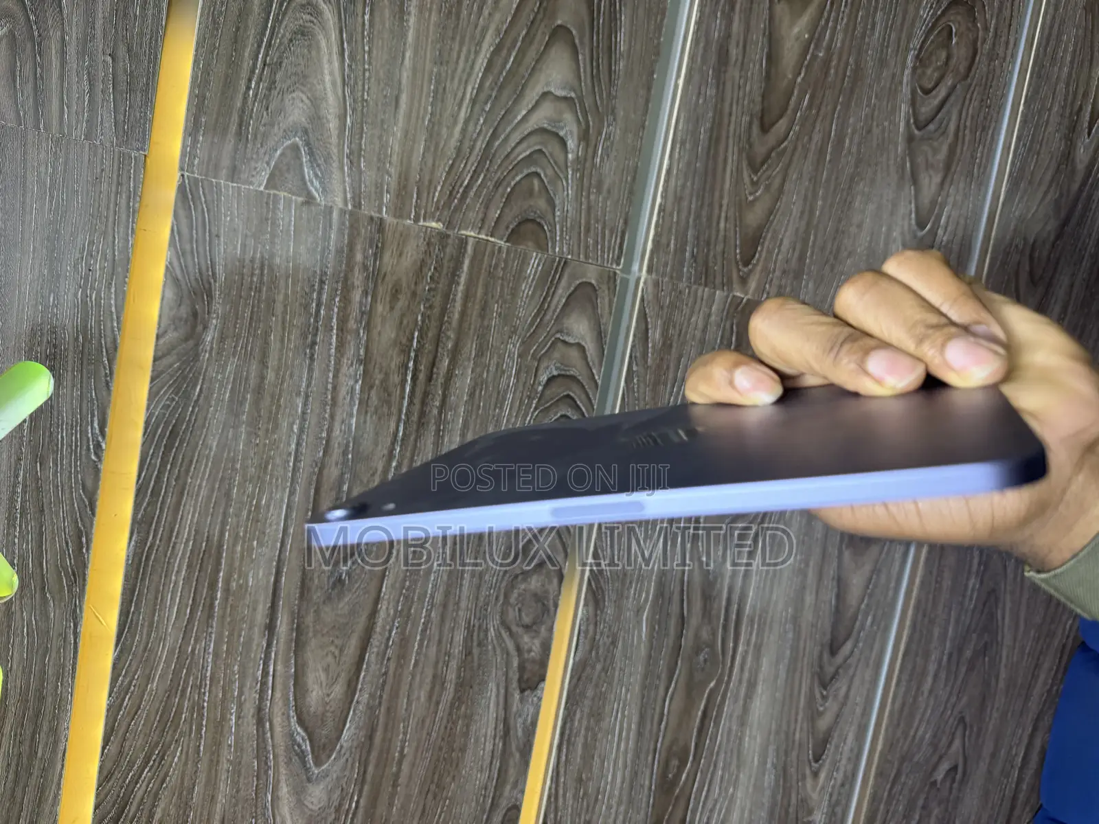 Apple iPad mini 6 64 GB Gray in Ikeja - Tablets, Mobilux Limited | Jiji.ng