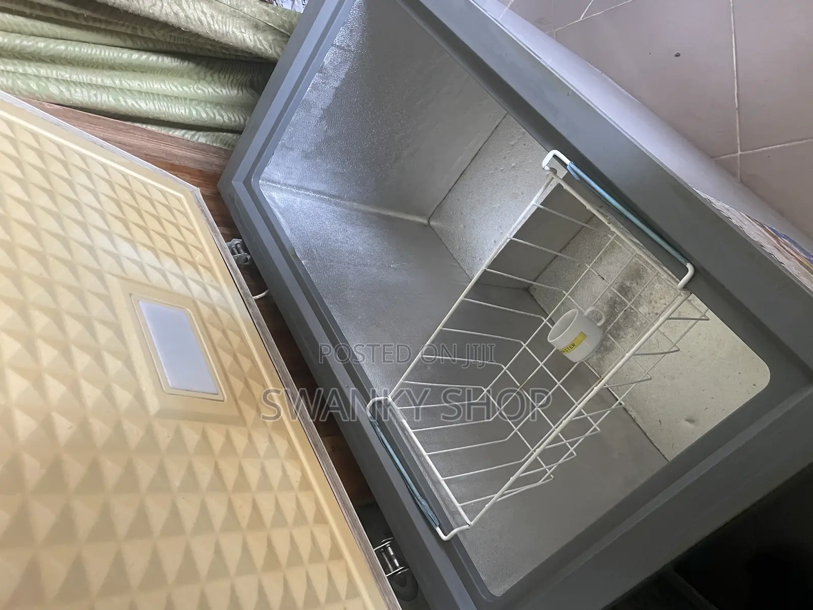 200l Chest Freezer in Alimosho - Kitchen Appliances, Mishael Abbey ...