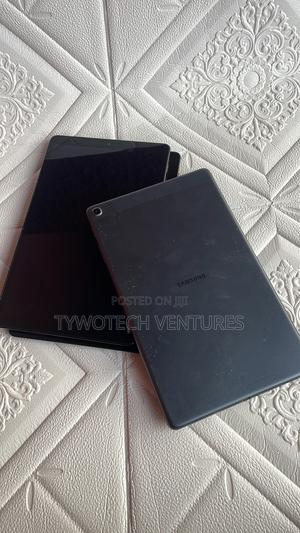 Samsung Galaxy Tab A SM-T285 32 GB Blue in Ikotun/Igando - Tablets ...