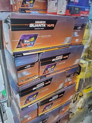 200a 12v Quanta Dry Cell Battery in Warri - Electrical Equipment, G ...