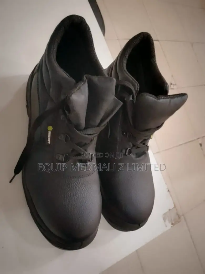 Beeswift Safety Boot in Ikeja - Safety Equipment & Protective Gear ...