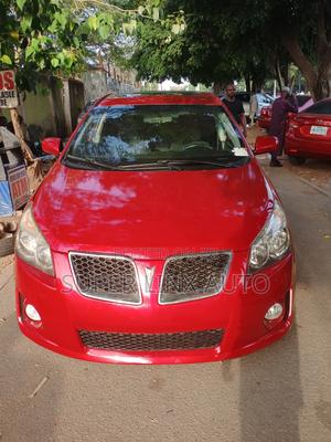 Pontiac Montana 2008 Red in Guzape District - Cars, Super Linx Auto ...