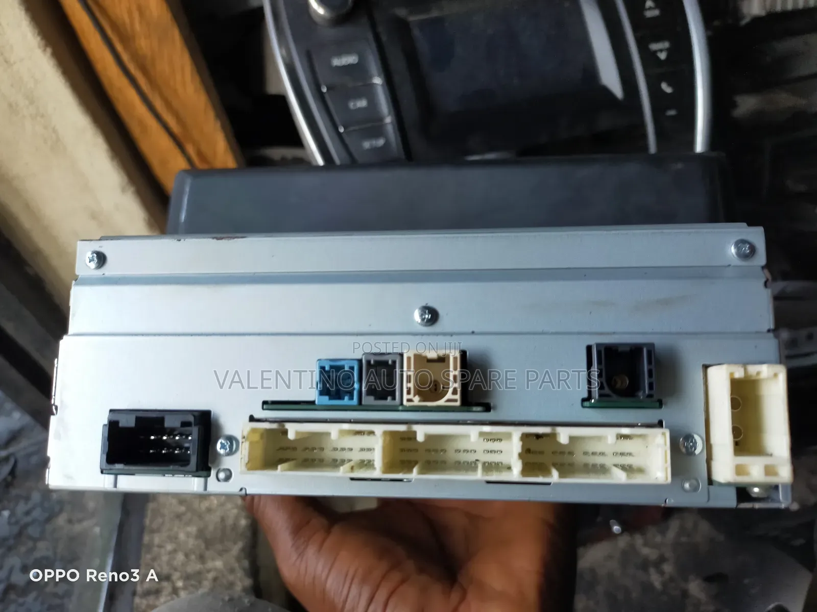 Toyota Rav4 in Mushin - Vehicle Parts & Accessories, Nnamdi Valentine ...