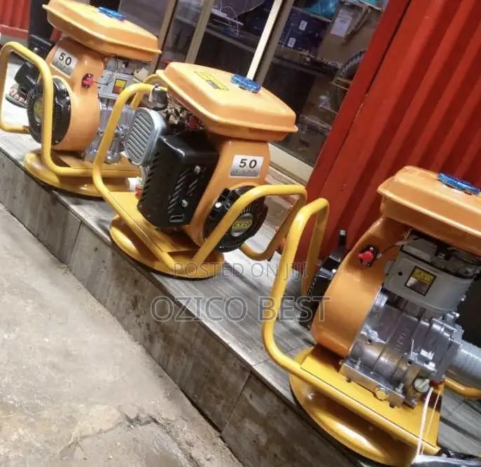 Poker Vibrator Engine in Ojo - Manufacturing Equipment, Ozico Best ...