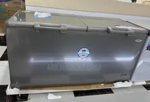 Haier Thermocool 519 in Ikorodu - Kitchen Appliances, Victor Anichukwu ...