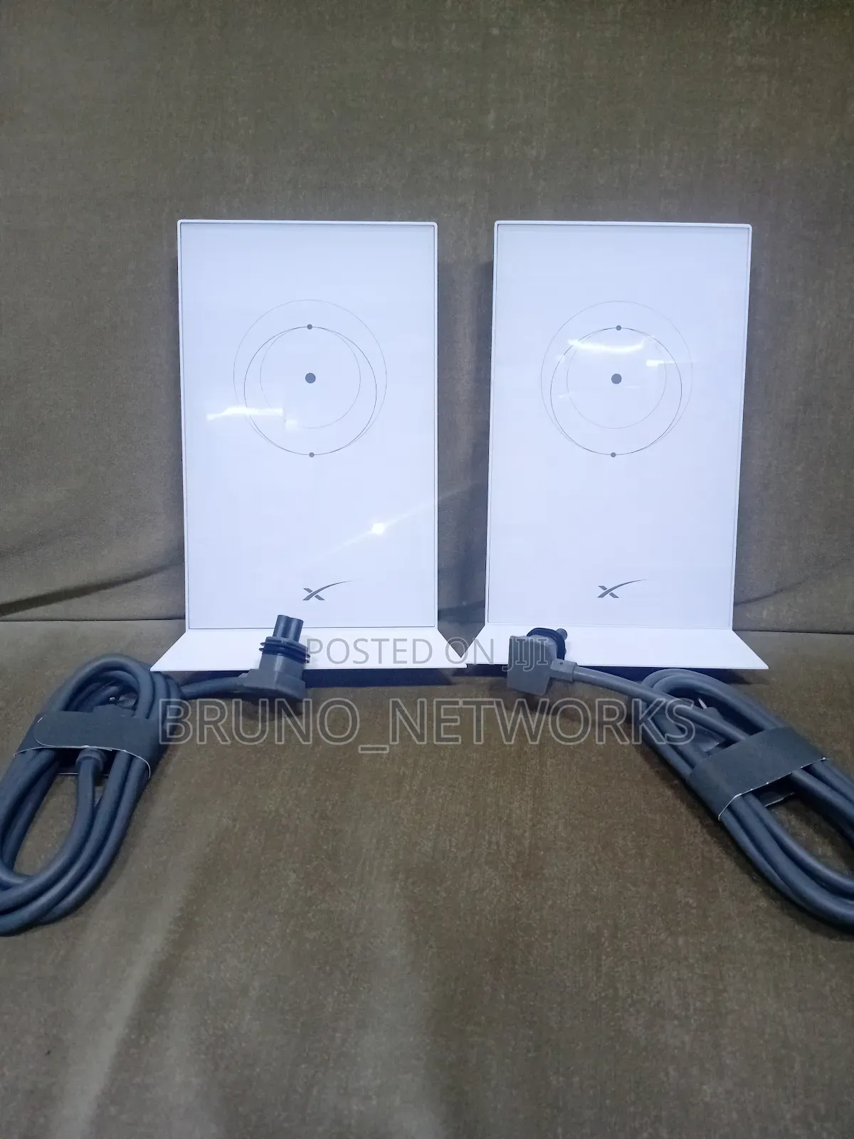 Starlink Gen2 (V2) Mesh Router for sale - Bruno_Networks Price: ₦ ...