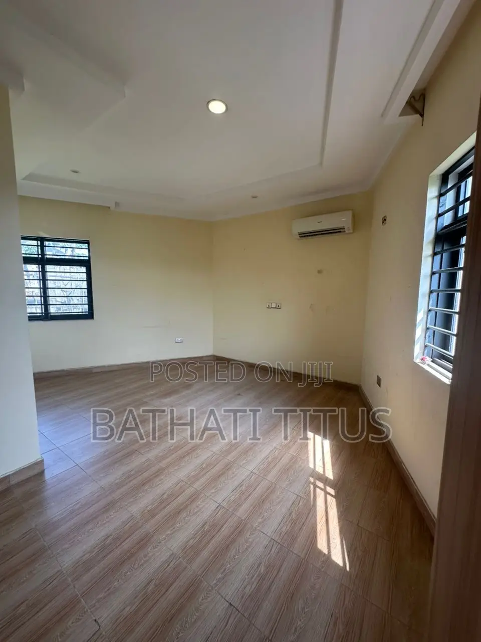 4bdrm Duplex in Maitama for rent in Maitama - Houses & Apartments for ...
