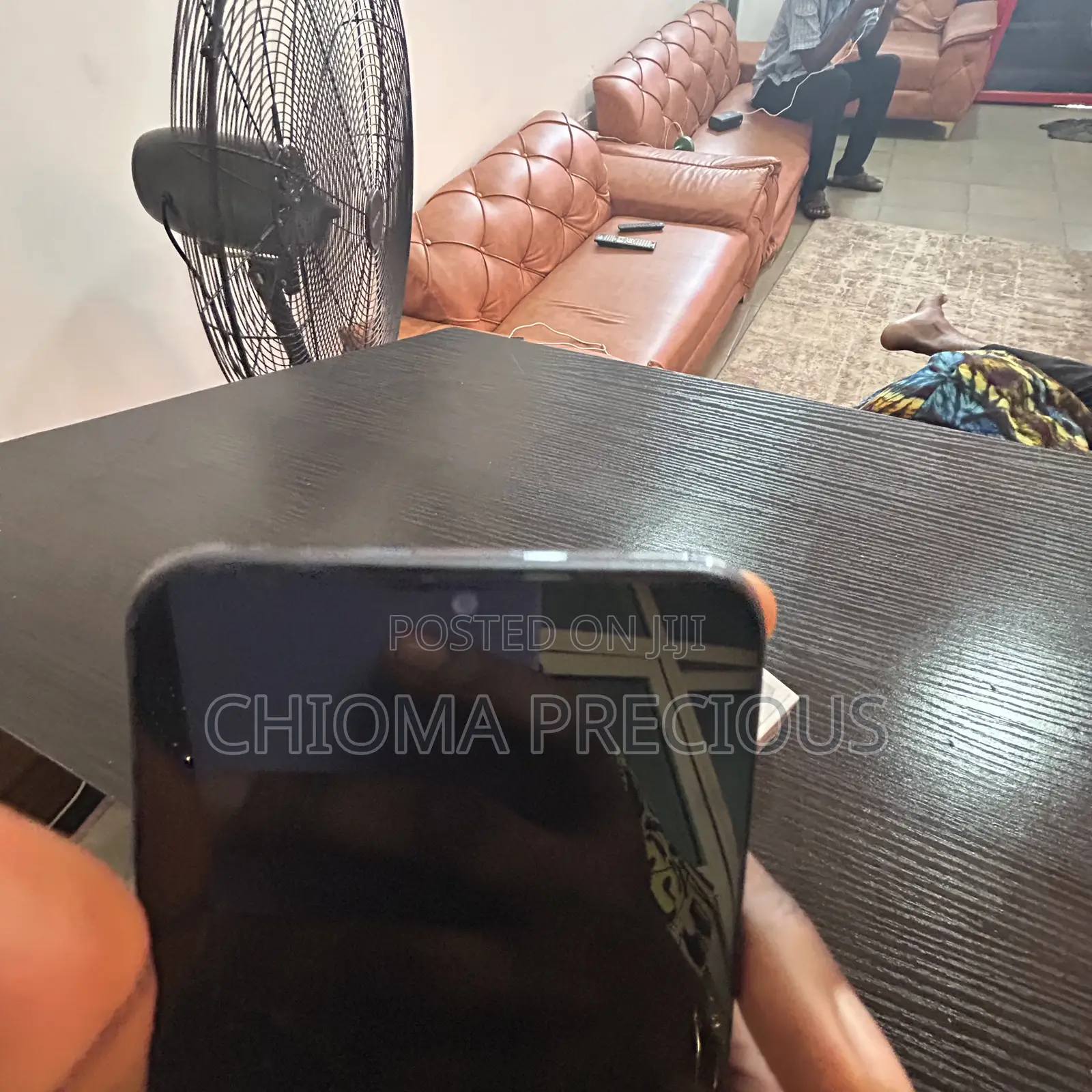 Tecno Pova Neo 64 GB Gray in Oshodi - Mobile Phones, Chioma Precious ...