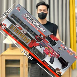 Big Children Toy Gun in Garki 1 - Toys, Games & Bikes, Cesej Ventures ...