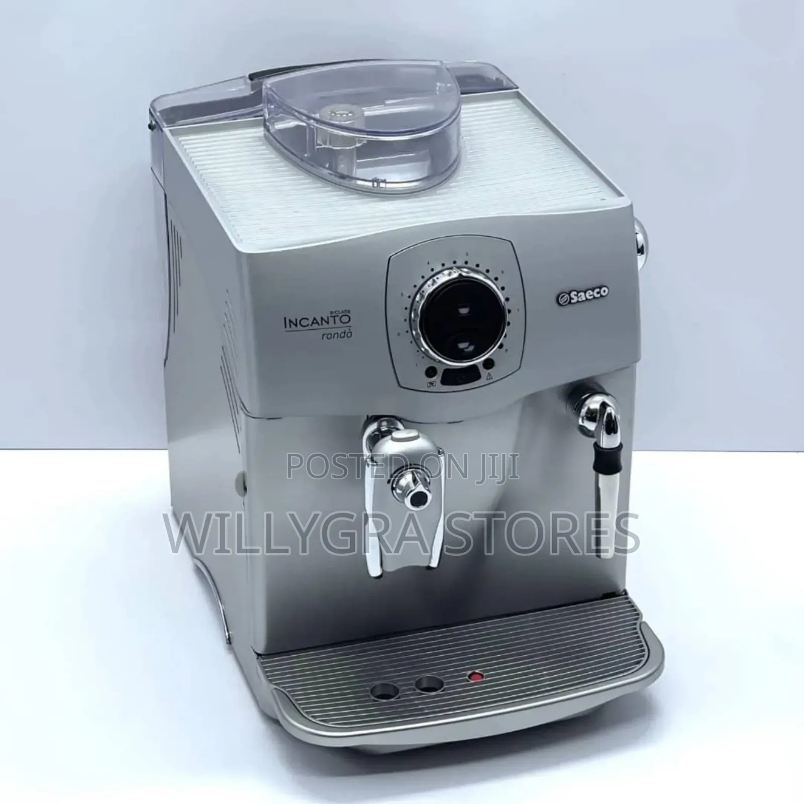 Incanto Rondo S-class Barrister Max Coffee Machine in Ikeja - Kitchen ...