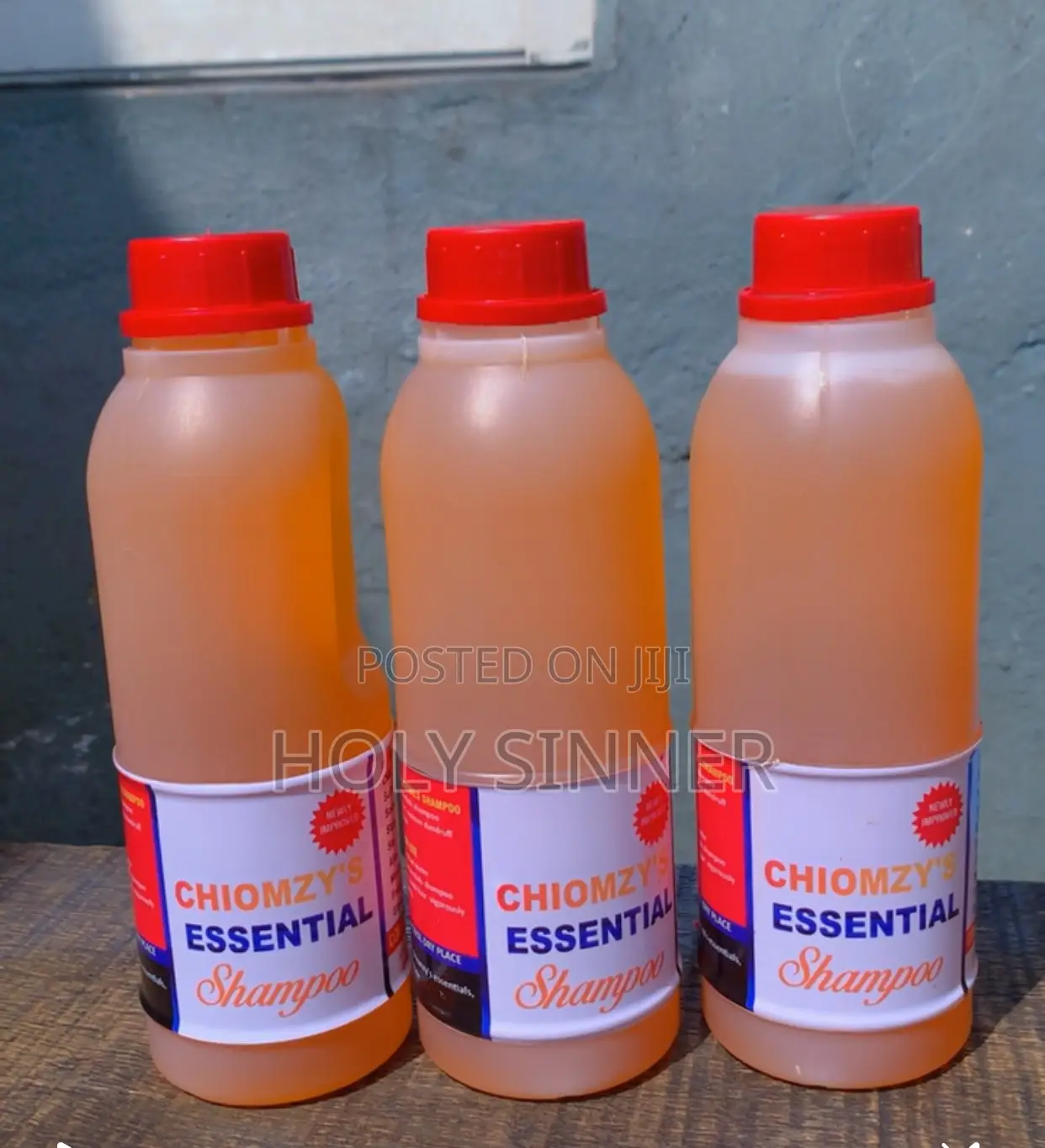Chiomzy’S Essentials in Owerri - Hair Beauty, Holy Sinner | Jiji.ng