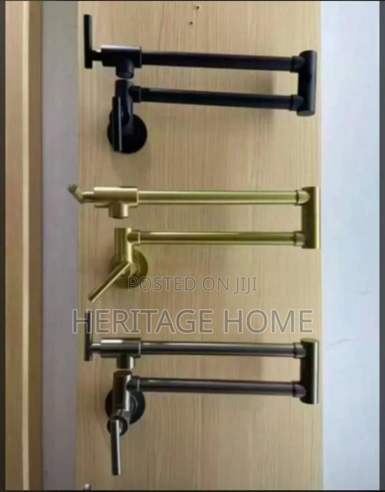 Pot Filler in Orile - Building Materials & Supplies, Heritage Home ...