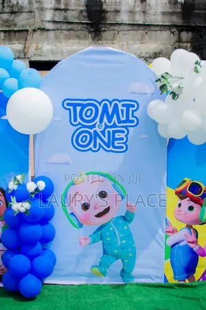 Cocomelon, Candy Floss, Food Catering and Clown Services in Victoria ...