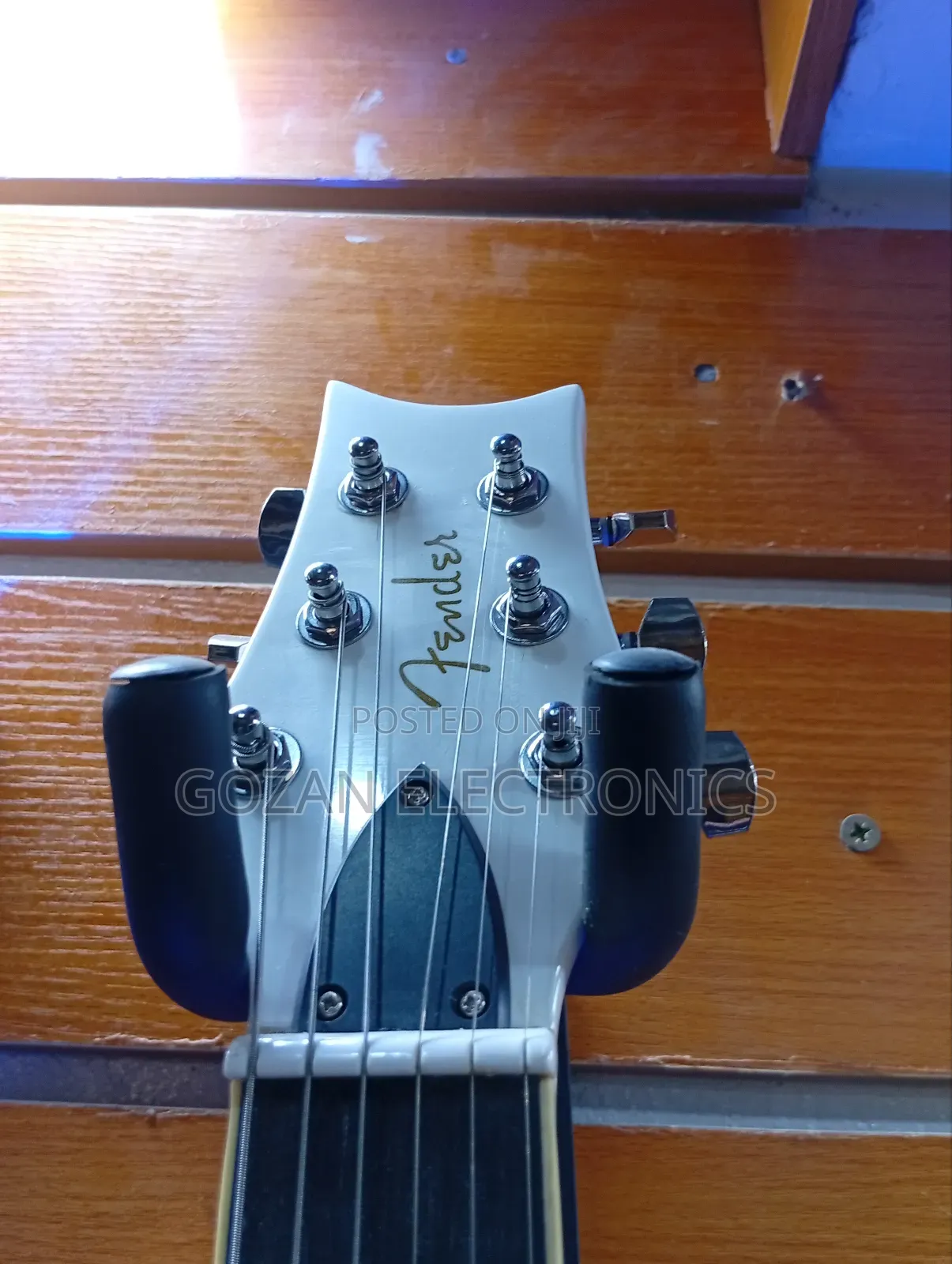 Fender 6 Strings Electric Guitar in Ojo - Musical Instruments & Gear ...