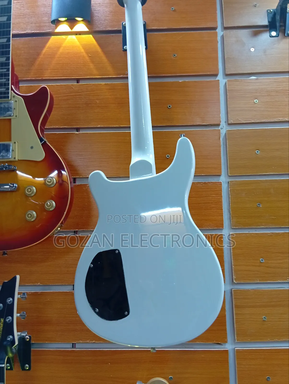 Fender 6 Strings Electric Guitar in Ojo - Musical Instruments & Gear ...