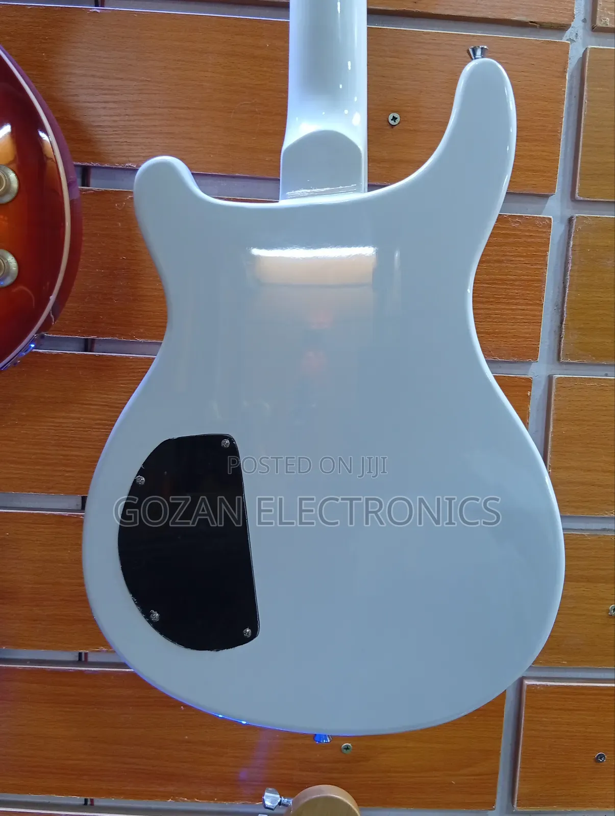 Fender 6 Strings Electric Guitar in Ojo - Musical Instruments & Gear ...