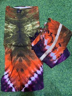 Bubu Gown With Big Veil in Kano State - Clothing, General Uk Collection ...