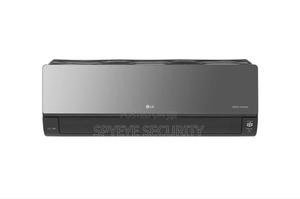 Lg Ac Unit – Reliable, Energy Efficient Affordable in Ojo - Home ...
