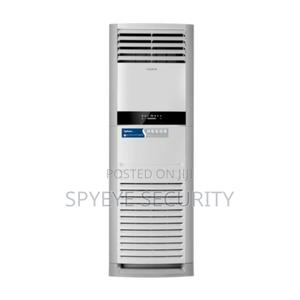 Lg Floor Standing Air Conditioner – Excellent Condition Fast Cooling in ...