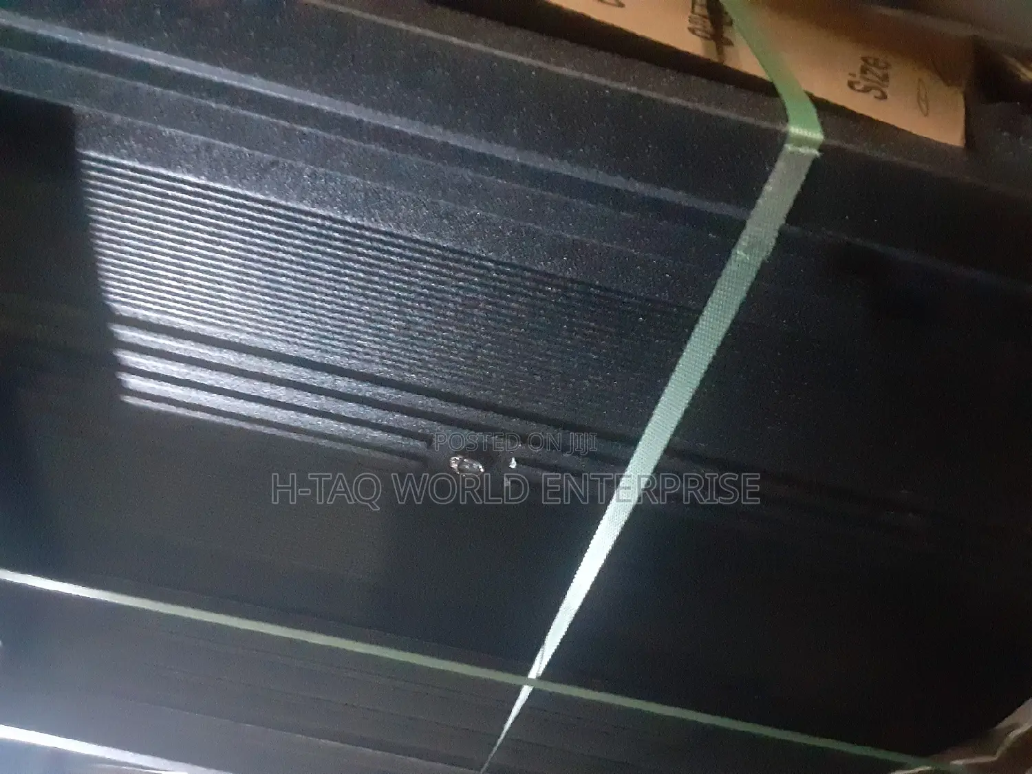 Security Steel Door in Mushin - Doors & Security, Ajao Olalekan | Jiji.ng