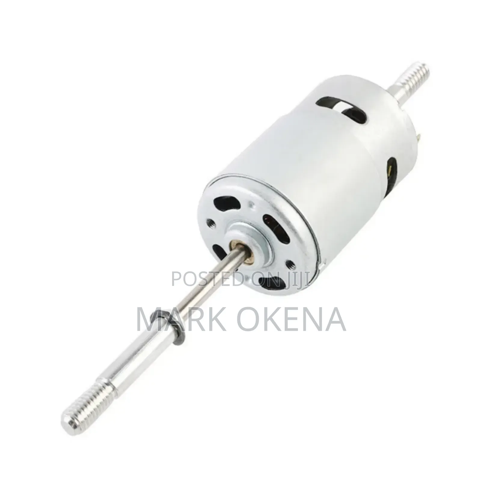 House Hold Parts and Repairs in Warri - Electrical Equipment, Mark ...