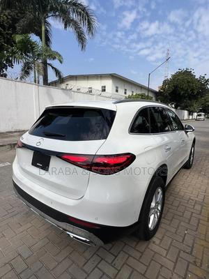 Mercedes-Benz GLC-Class 2025 White in Ikoyi - Cars, Ayuba Hamman Laraba ...