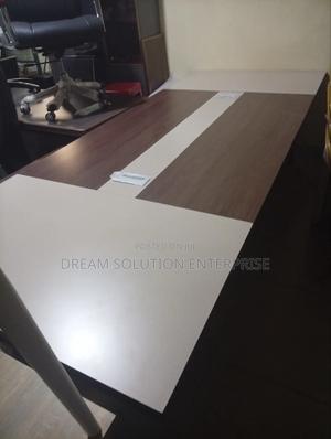 Standard 3 Meter Executive Conference Table for sale - Dream Solution ...