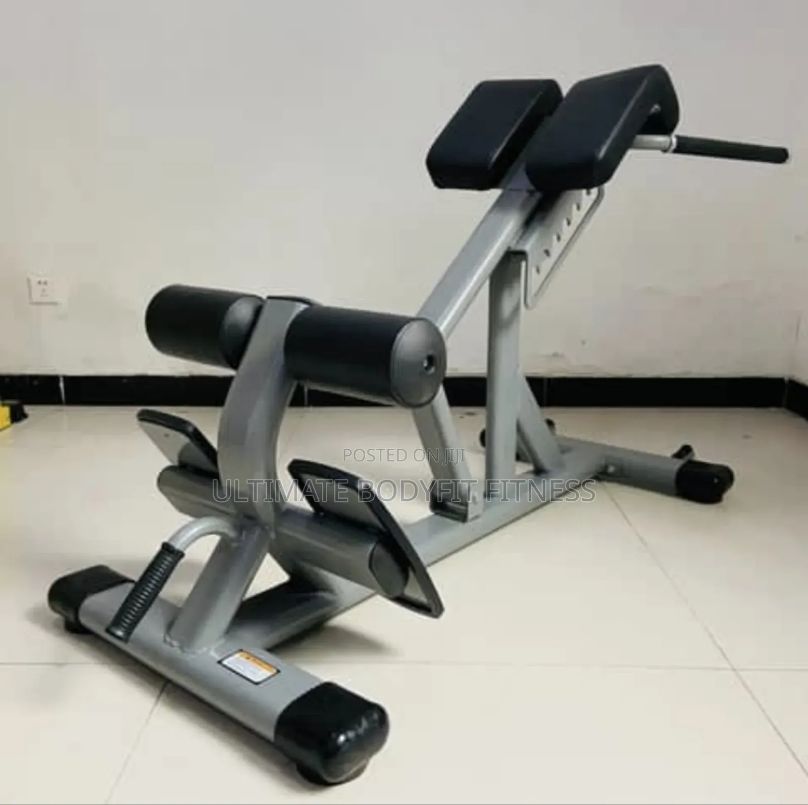 Brand New Commercial Hyper Extension (Roman Chair) in Surulere - Sports ...