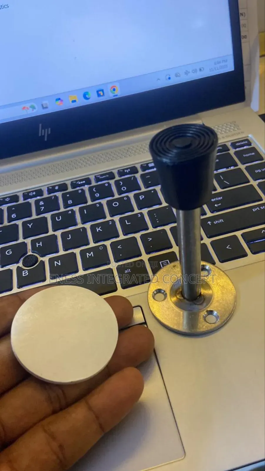 Floor Mounted Door Stopper in Lagos Island (Eko) - Furniture, Eness ...