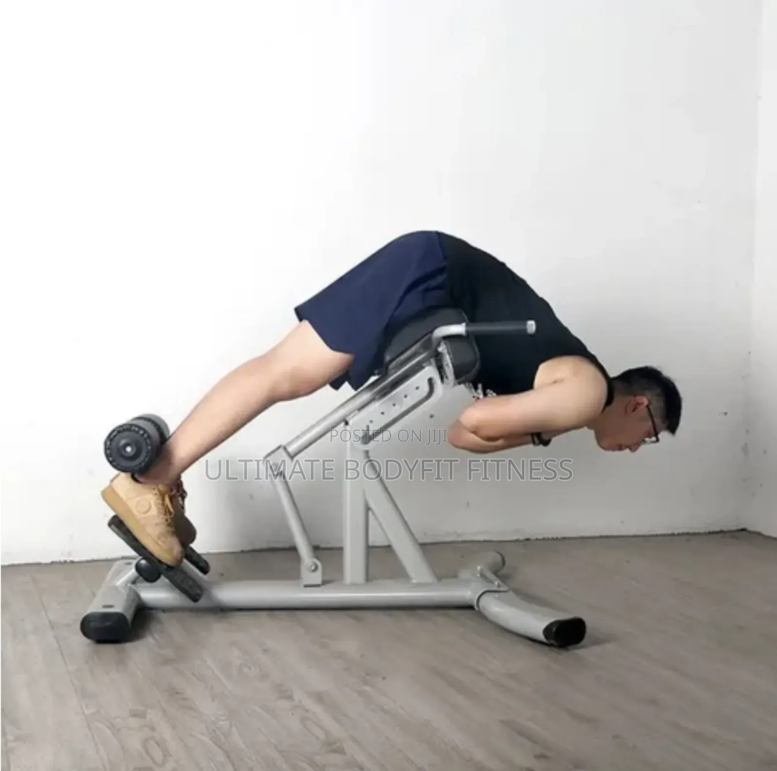 Brand New Commercial Hyper Extension (Roman Chair) in Surulere - Sports ...