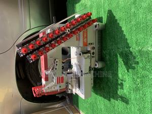 12 Needles Elasticator Sewing Machine for Jogger, Boxers Etc in Lagos ...