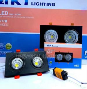 Recessed Light Akt in Ikeja - Lighting, Universal Lightnings | Jiji.ng
