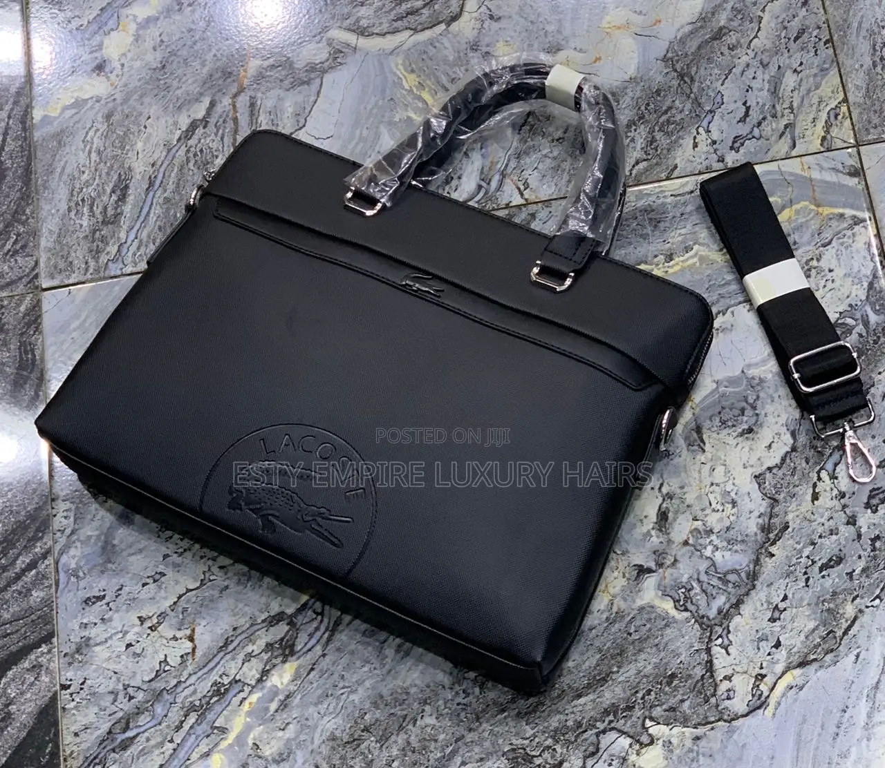 Lacoste Unisex Laptop / Official Hand Bag in Lagos Island (Eko) - Bags ...