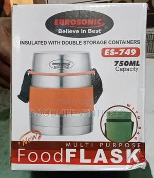 Eurosonic Food Flask in Lagos Island (Eko) - Kitchenware & Cookware ...