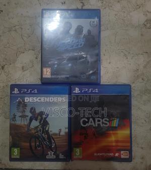 Descenders Bicycle in Ikeja - Video Games, Visco Tech | Jiji.ng