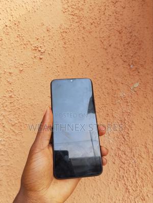 Tecno Spark 8C 64 GB Blue in Ibadan - Mobile Phones, David Adelakun ...