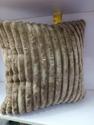 Faux to Throw Pillow in Isolo - Home Accessories, Thompson Elly ...