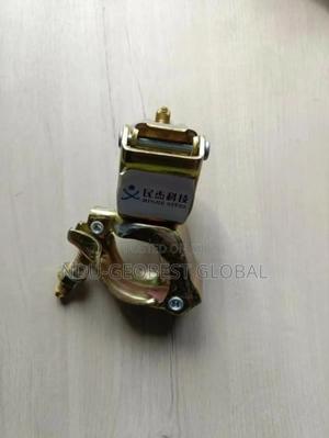 Scaffolding Swivel Clamps (All Sizes In Stock) in Port-Harcourt - Hand ...